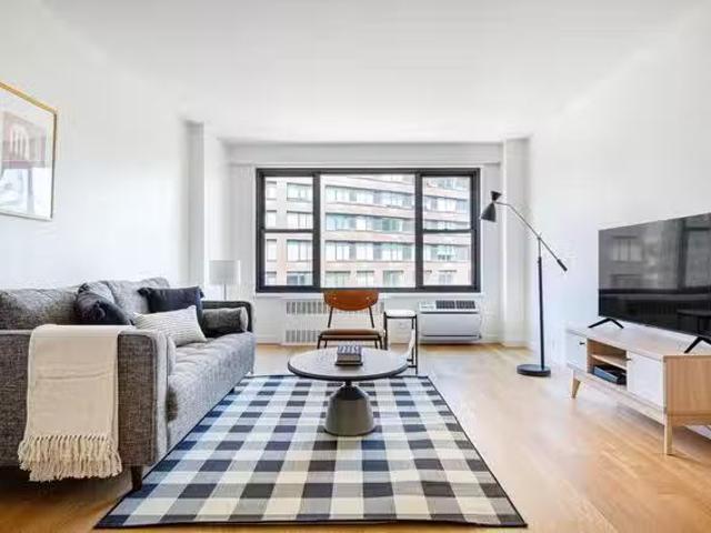 The Mayfair, 145 4th Ave, East Village 1 Bedroom 1 Bath