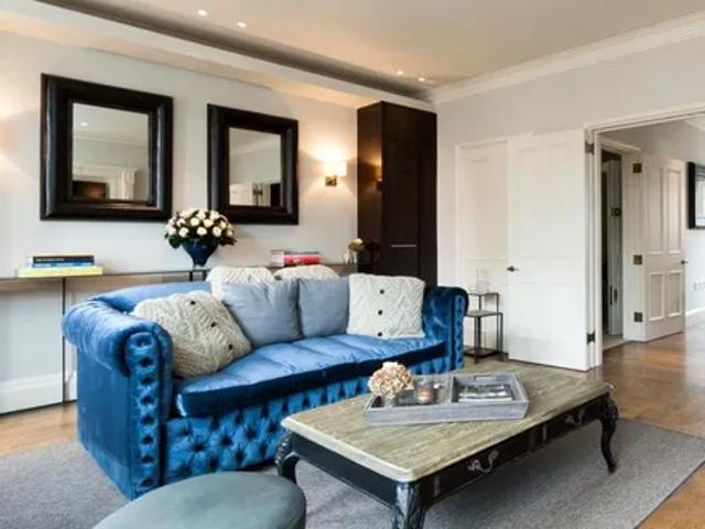 The Mayfair Chippy, 14 North Audley Street, London, W1K 6ZD, United Kingdom | 2 bed apartment for rent #118631340 | Rentberry