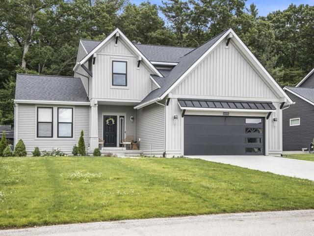The Mayfair Plan Alden Grove Community