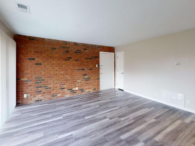 The Maywood at Speedway 3 Bedroom Apartment for Rent at 6010 W 25th St, Speedway, IN 46224 Speedway