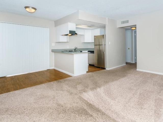 The Madeira 2 Bedroom Apartment for Rent at 7533 38th Ave N, St. Petersburg, FL 33710 Jungle Terrace