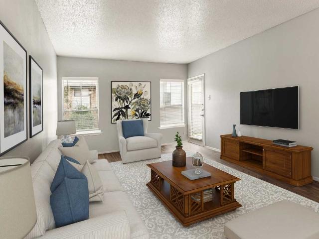 The Madeleine 1 Bedroom Apartment for Rent at 1505 Homedale Dr, Fort Worth, TX 76112