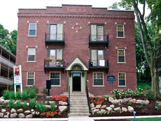The Madison