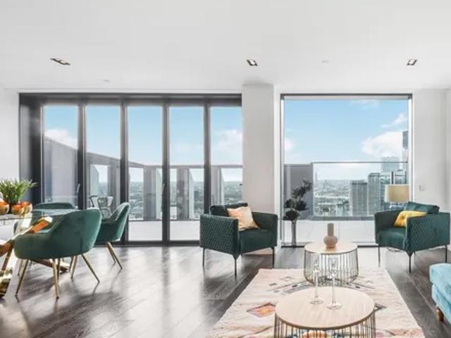 The Madison, 199 207 Marsh Wall, Cubitt Town, London, E14 9SG, United Kingdom | 3 bed duplex for rent #140397811 | Rentberry