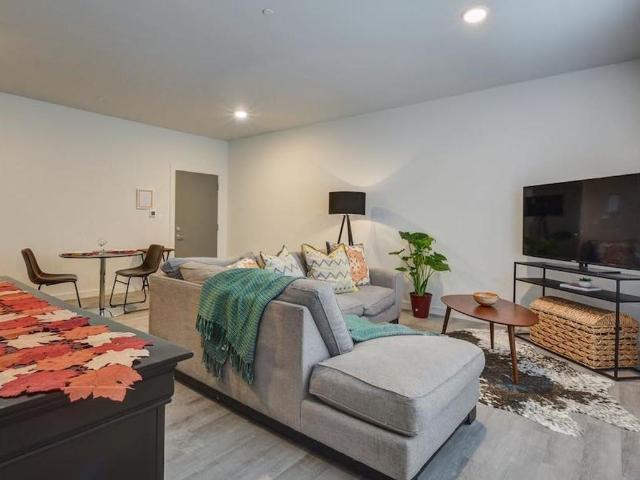 The Madison 1 Bedroom Apartment for Rent at 518 Madison St, Clarksville, TN 37040 Downtown Clarksville
