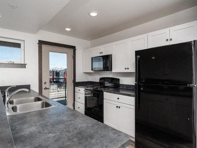 The Madison 1 Studio Apartment for Rent at 1100 Rosa Way, Bozeman, MT 59718