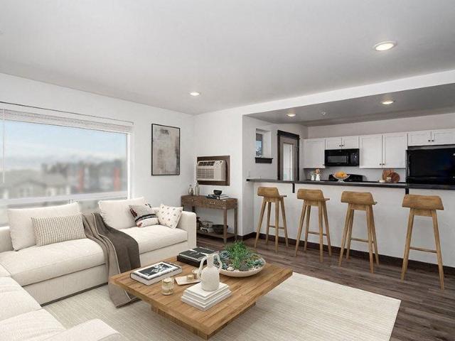 The Madison 1 Studio Apartment for Rent at 1100 Rosa Way, Bozeman, MT 59718
