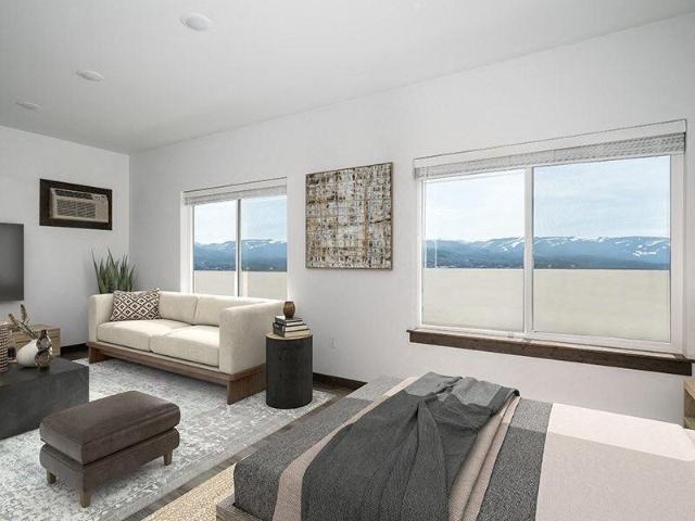 The Madison 1 1 Bedroom Apartment for Rent at 1100 Rosa Way, Bozeman, MT 59718