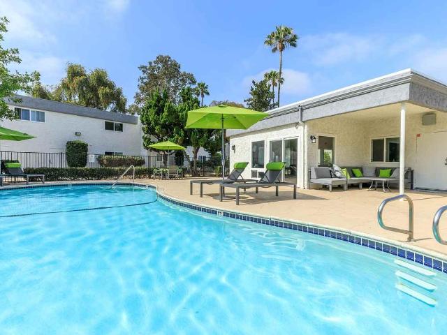 The Madison 2 Bedroom Apartment for Rent at 1360 E Madison Ave, El Cajon, CA 92021 El Cajon