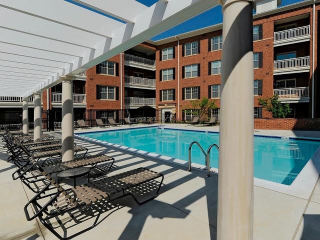 The Madison at Ballston Station Studio Apartment for Rent at 4400 4th St N, Arlington, VA 22203 Buckingham