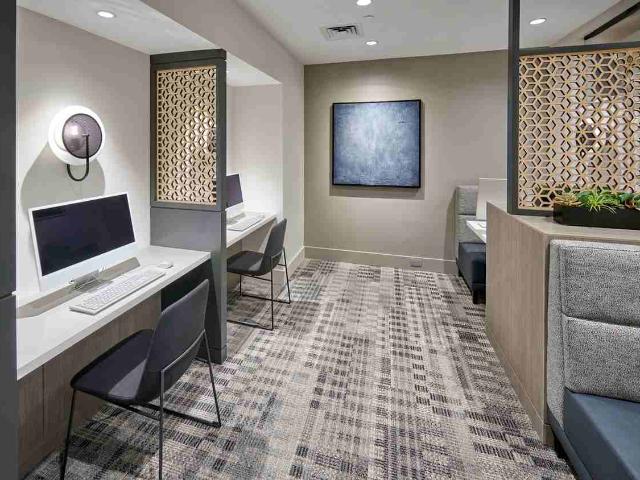 The Madison at Ballston Station 1 Bedroom Apartment for Rent at 4400 4th St N, Arlington, VA 22203 Buckingham