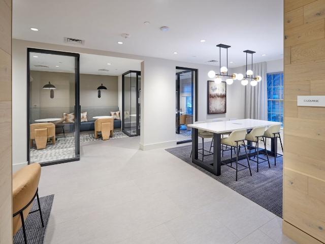 The Madison at Ballston Station 2 Bedroom Apartment for Rent at 4400 4th St N, Arlington, VA 22203 Buckingham