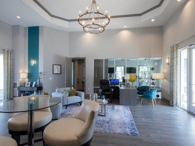 The Madison Franklin 1 Bedroom Apartment for Rent at 801 Del Rio Pike, Franklin, TN 37064