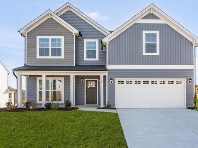 The Madison Plan Oak Park Community