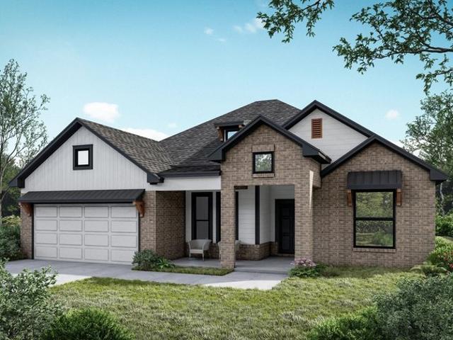 The Madison Plan Bixby Village Community