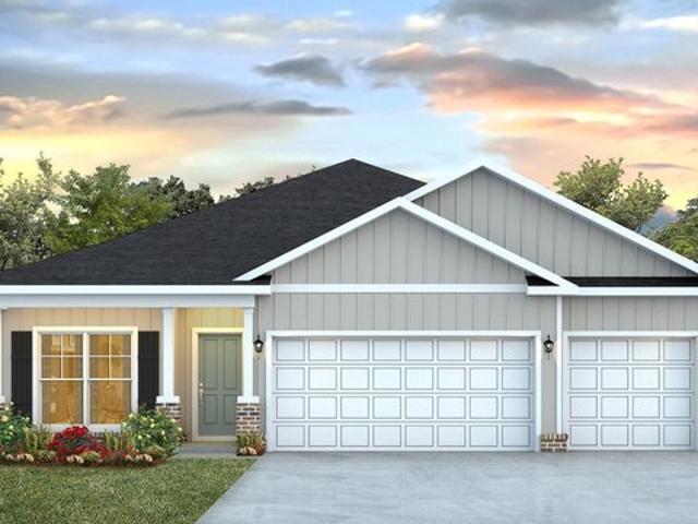The Madison Plan Blackwater Reserve Community
