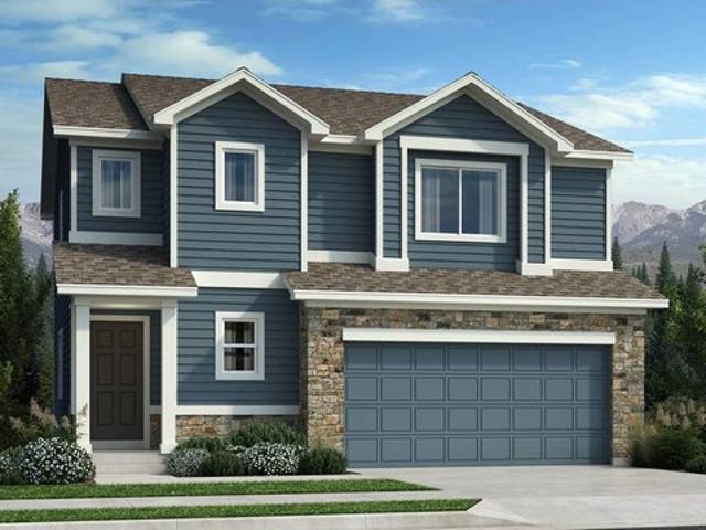 The Madison Plan Bradley Heights Community