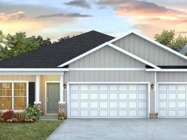 The Madison Plan Grove at Berryhill Community