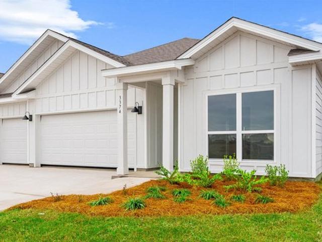 The Madison Plan Hodges Bayou Plantation Community