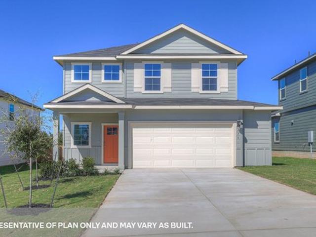 The Madison Plan Paramount Community