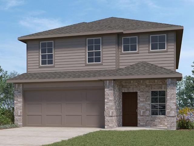 The Madison Plan Winding Creek Community