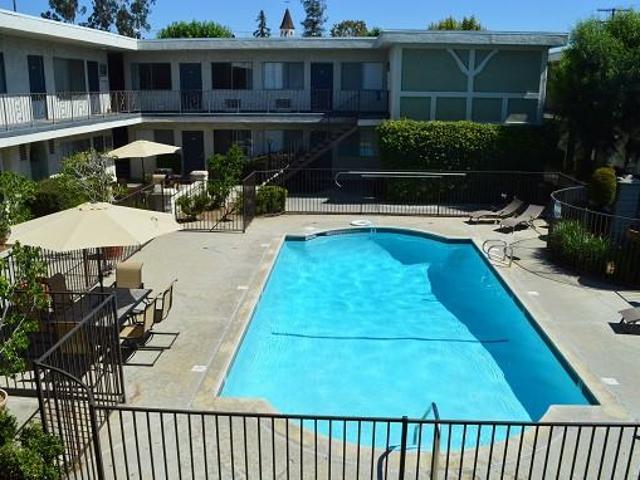 The Madrid Apartments 1 Bedroom Apartment for Rent at 7125 Lennox Ave, Los Angeles, CA 91405 Van Nuys