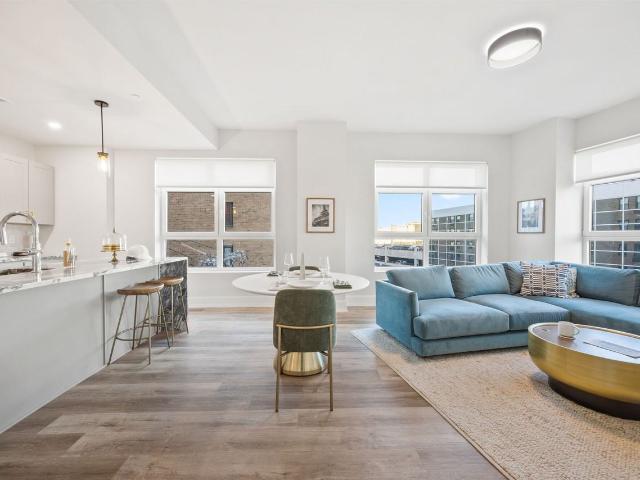 The Magellan 1 Bedroom Apartment for Rent at 108 S Main St, Port Chester, NY 10573