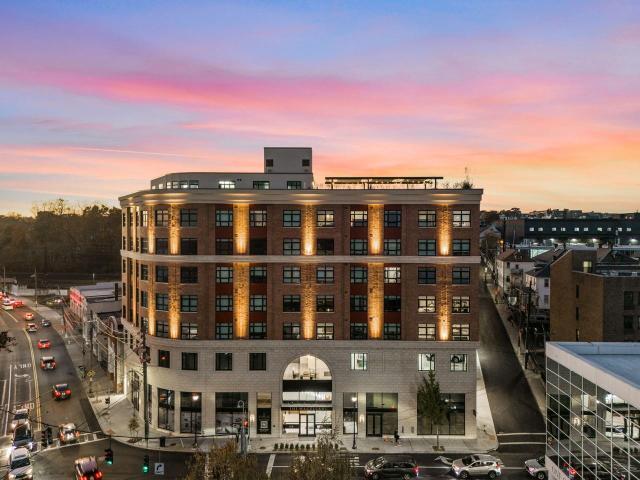 The Magellan Studio Apartment for Rent at 108 S Main St, Port Chester, NY 10573