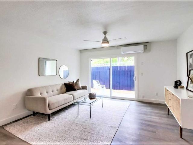 The Magnolia 1 Bedroom Apartment for Rent at 13126 Carriage Rd, Poway, CA 92064 Poway