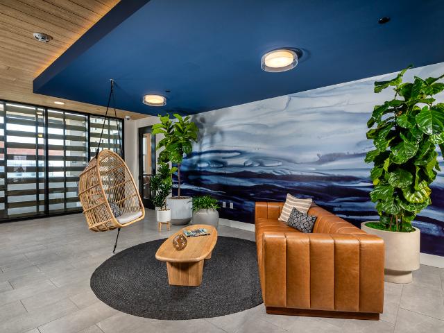 The Magnolia 2 Bedroom Apartment for Rent at 500 W Broadway, Long Beach, CA 90802 Downtown Long Beach