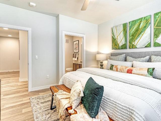 The Magnolia at Georgetown 3 Bedroom Apartment for Rent at 3001 Ne Inner Loop, Georgetown, TX 78626