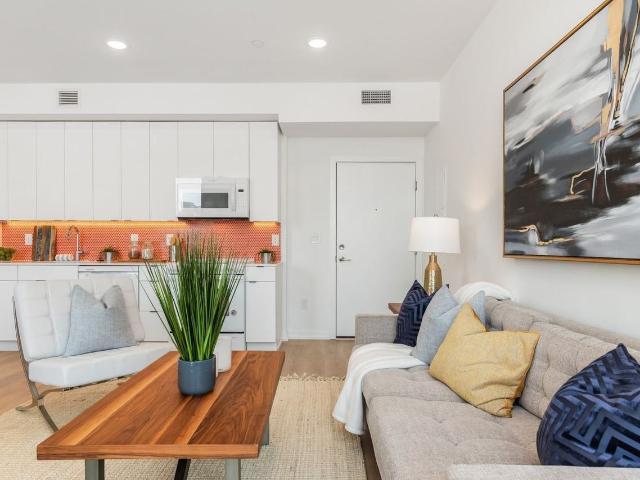 The Magnet in Fishtown 1 Bedroom Apartment for Rent at 1141 N Front St, Philadelphia, PA 19123 Fishtown