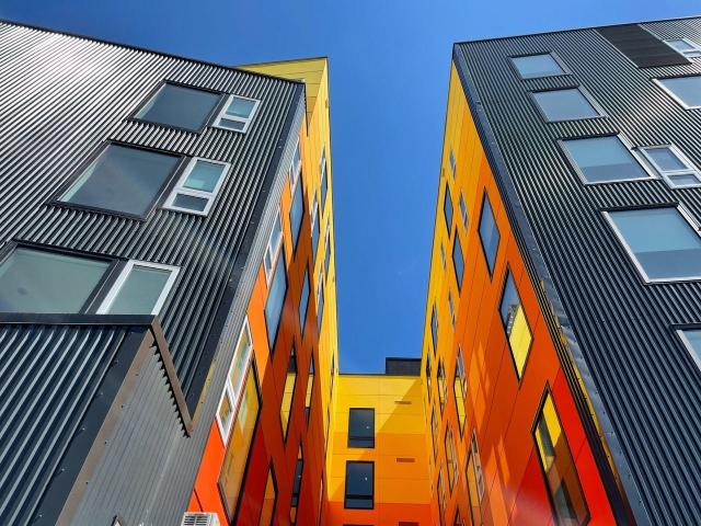 The Magnet in Fishtown 1 Bedroom Apartment for Rent at 1141 N Front St, Philadelphia, PA 19123 Fishtown