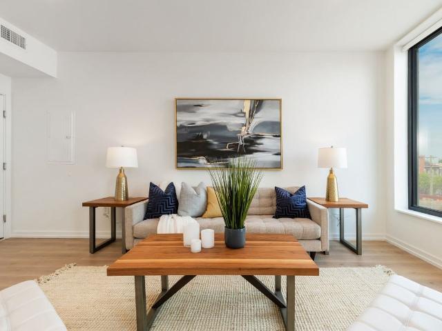 The Magnet in Fishtown 1 Bedroom Apartment for Rent at 1141 N Front St, Philadelphia, PA 19123 Fishtown