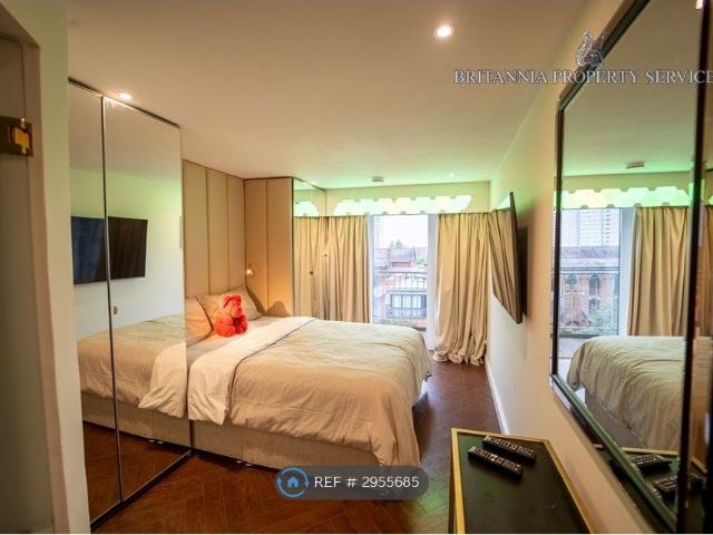 The Mailbox, Birmingham B1, 3 bed flat to rent, £3,500 pcm | PrimeLocation
