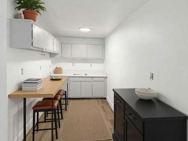 The Majestic Detroit Studio Apartment for Rent at 2690 W Boston Blvd, Detroit, MI 48206 Durfee