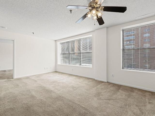 The Majestic on the Plaza 2 Bedroom Apartment for Rent at 235 Ward Pkwy, Kansas City, MO 64112 South Plaza