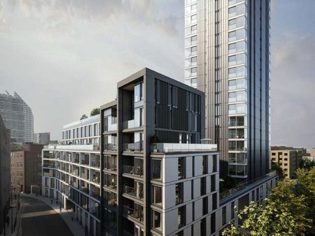 The Makers, London N1, 1 bed flat to rent, £3,150 pcm | PrimeLocation