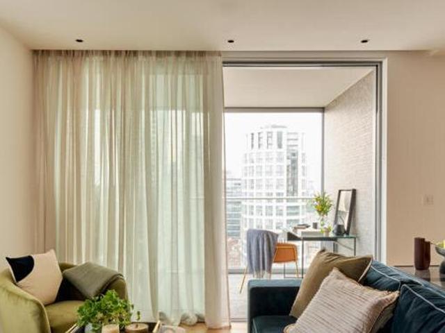 The Makers, Shoreditch, 2 Bedroom Apartment