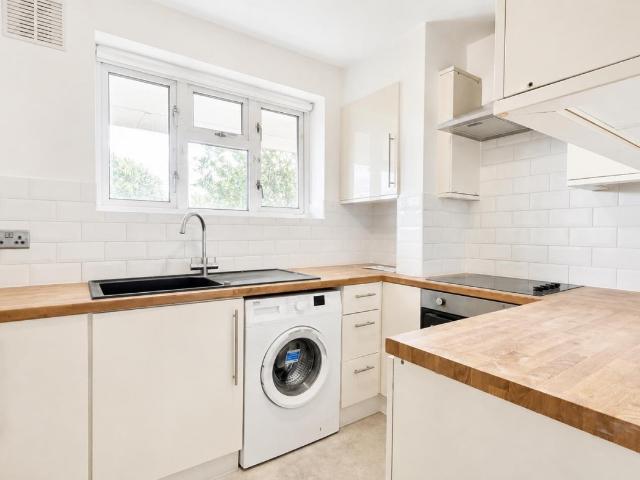The Mall, Boston Manor Road, Brentford, TW8