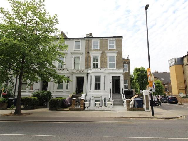 The Mall, Ealing, W5 3TJ