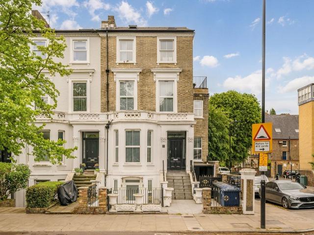 The Mall, Ealing W5, 2 bed flat to rent, £2,400 pcm | PrimeLocation