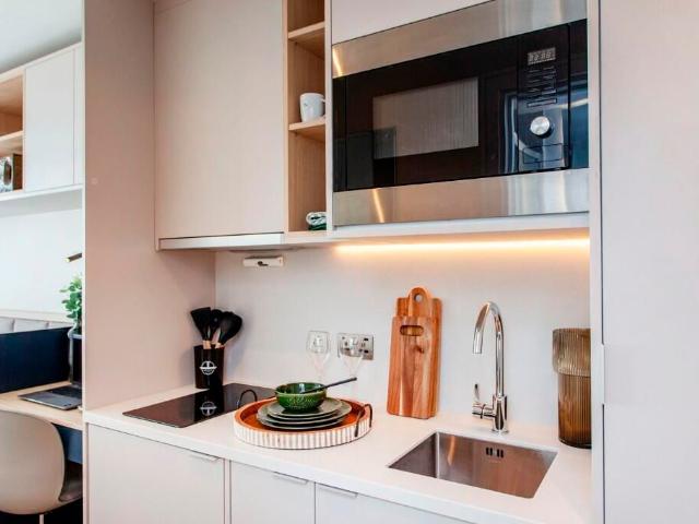 The Mall, Ealing W5, Studio to rent, £1,950 pcm | PrimeLocation