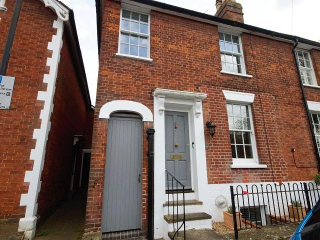 The Mall, Faversham ME13, 3 bed semi detached house to rent, £1,700 pcm | PrimeLocation