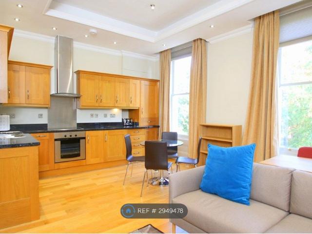 The Mall, London W5, 1 bed flat to rent, £1,700 pcm | PrimeLocation