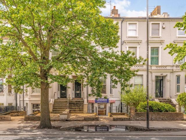 The Mall, Ealing W5, 2 bed flat to rent, £2,050 pcm | PrimeLocation