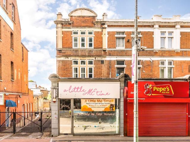 The Mall, London W5, Studio to rent, £1,504 pcm | PrimeLocation