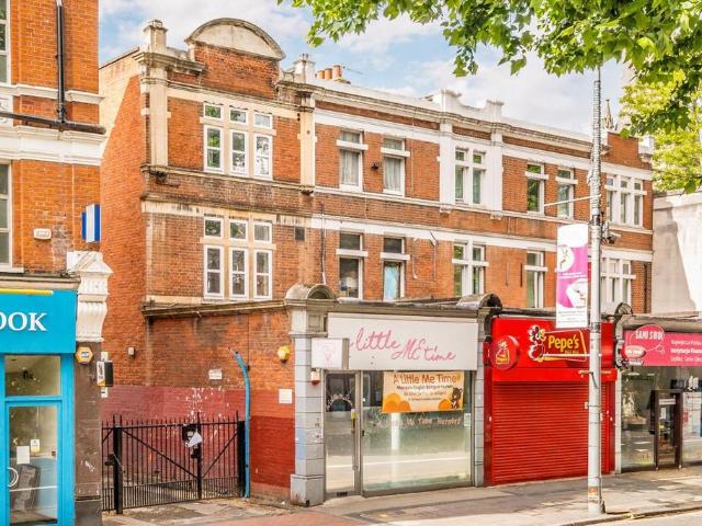 The Mall, London W5 Studio to rent £1,375 pcm £317 pw