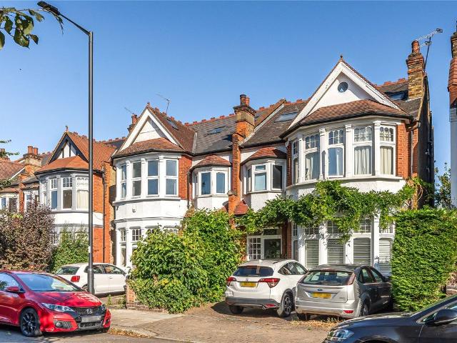 The Mall, Southgate, London N14, 1 bed flat to rent, £1,600 pcm | PrimeLocation