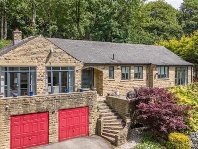 The Mallows, Steps Lane, 4 Bedroom Detached